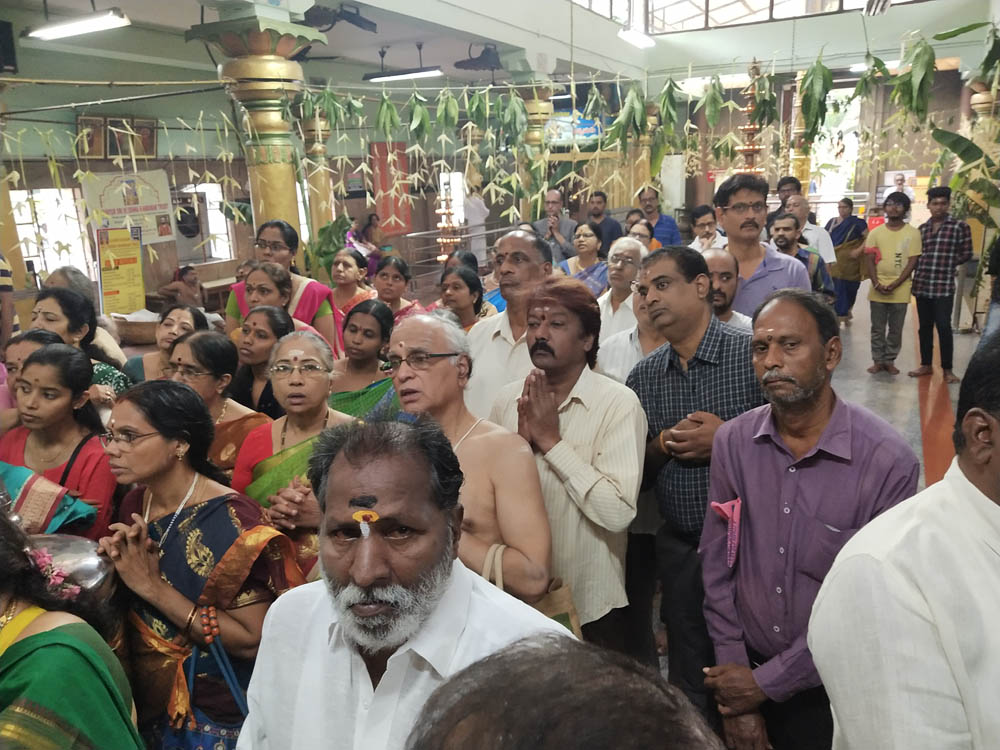 GURUVAYUR SRI KRISHNA MANDIRAM